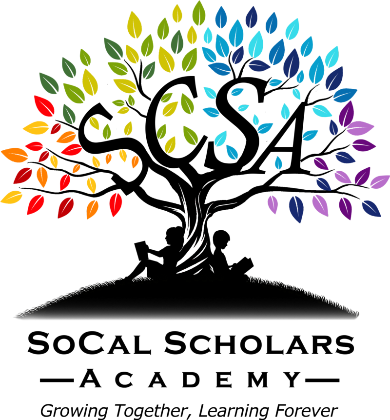 SoCal Scholars Academy - DEHESA SCHOOL DISTRICT